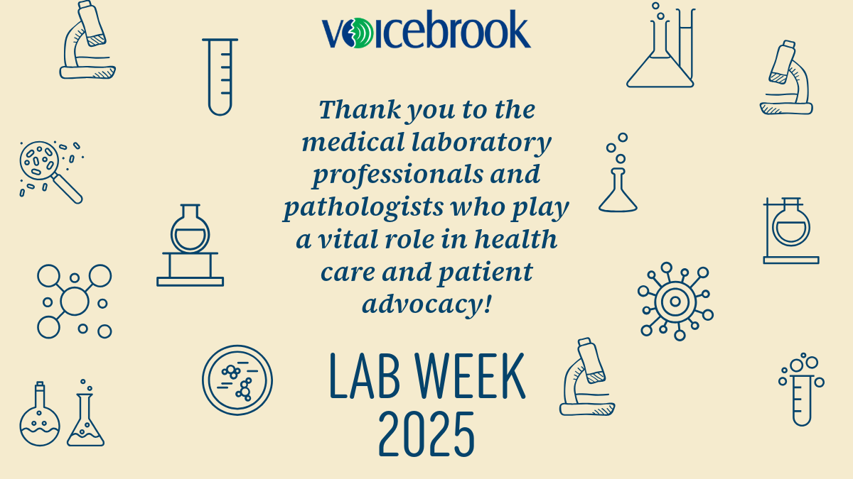 Celebrating Lab Week 2025